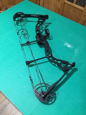 Bowtech Diamond Archery Compound Bow Infinite Edge Left Hand 5-70lbs | eBay