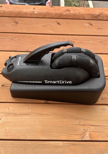 Smart Drive MX2+ Power Assist For Manual Wheelchair | eBay