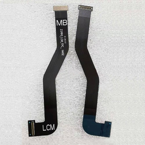 1pcs LCD Display Flex Cable Connect MotherBoard Ribbon For Lenovo Z6 ...