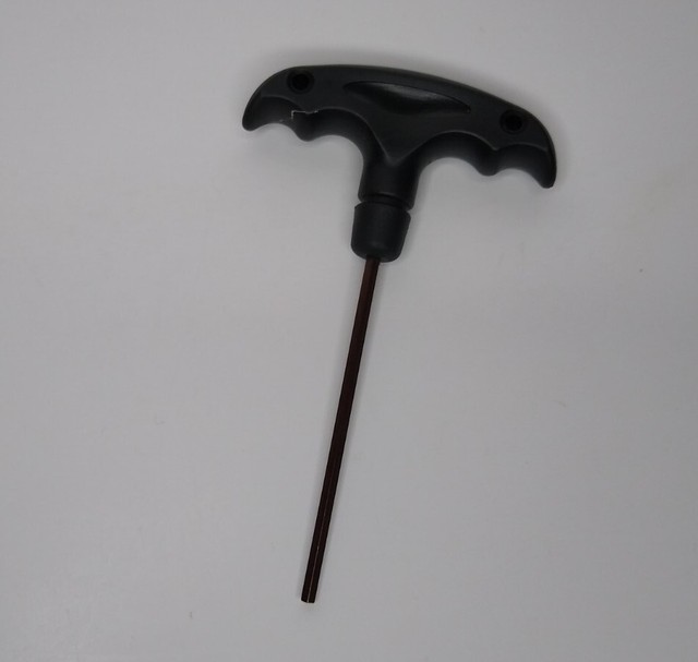 DeVandy Hand Held Hot Knife RTH6 Cutter Heat 120V Ergonomic One-Hand ...