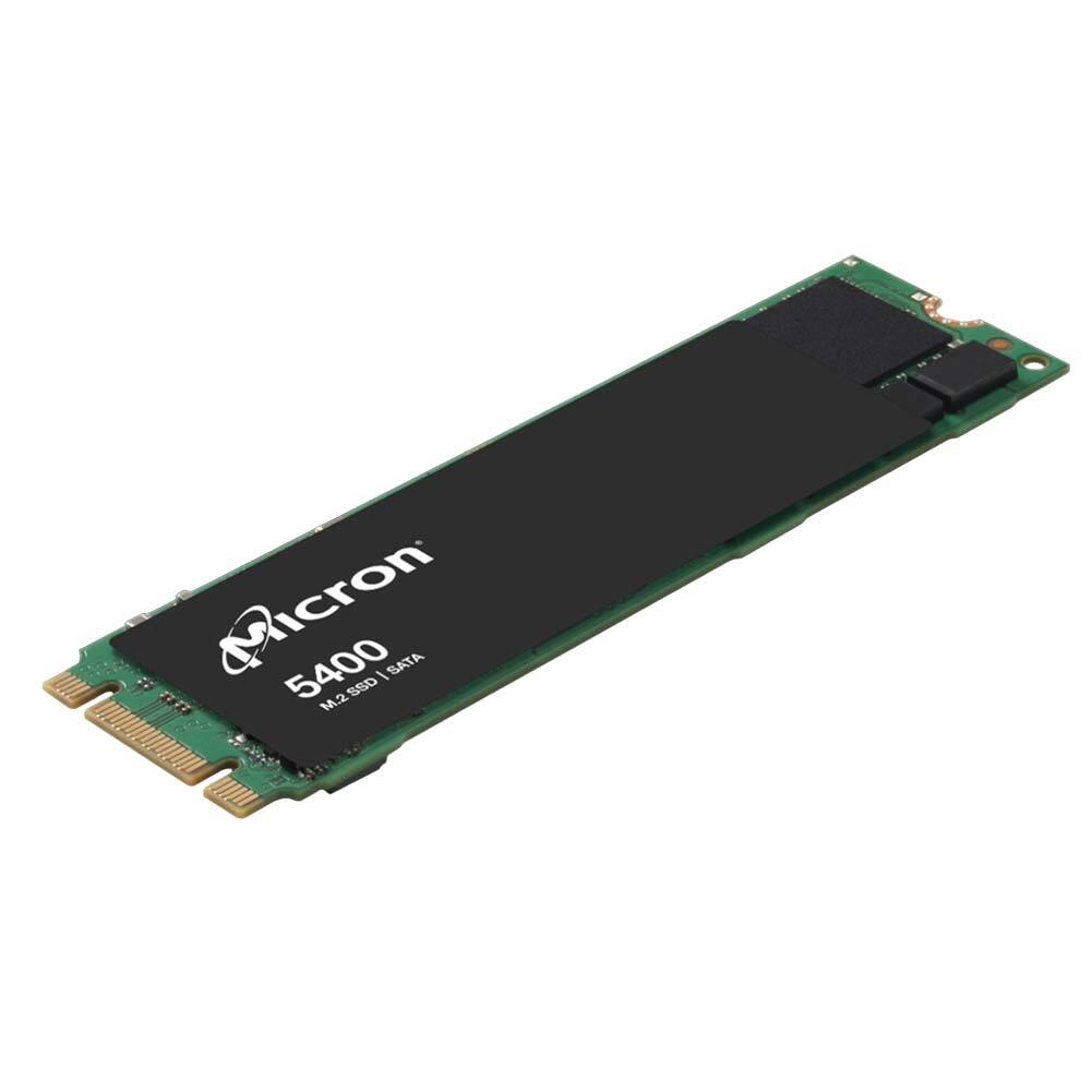 Lenovo ThinkSystem M.2 5400 PRO 480GB SATA 6GB NHS SSD [4XB7A82287] | eBay