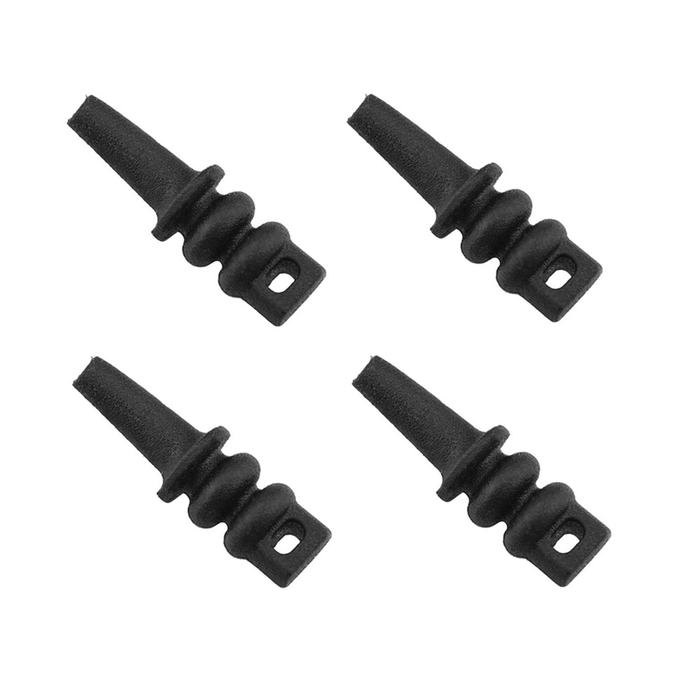 4 Pack Combo Gimbal Damping Ball Camera Damper Repair Part For DJI FPV ...