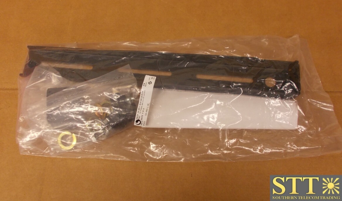 FGS-HNTR-F-5/8 COMMSCOPE / TE / ADC 12-INCH THREADED ROD BRACKET KIT 5/ ...