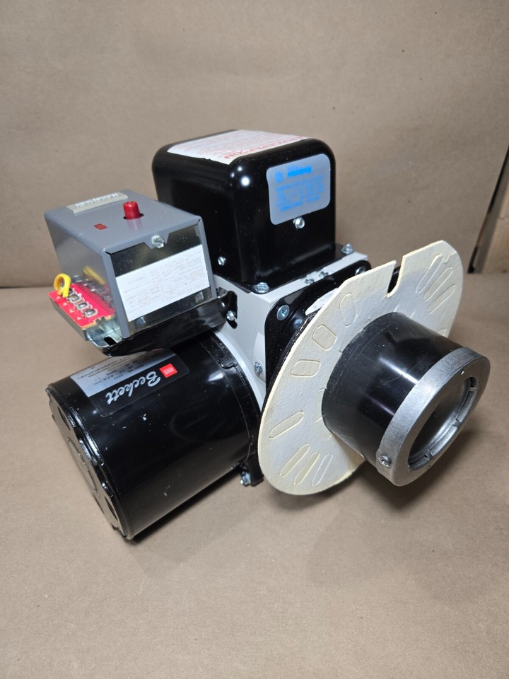 OEM Honeywell R8184G-1005 (R8184G1005) Oil Burner Control CAD Cell ...