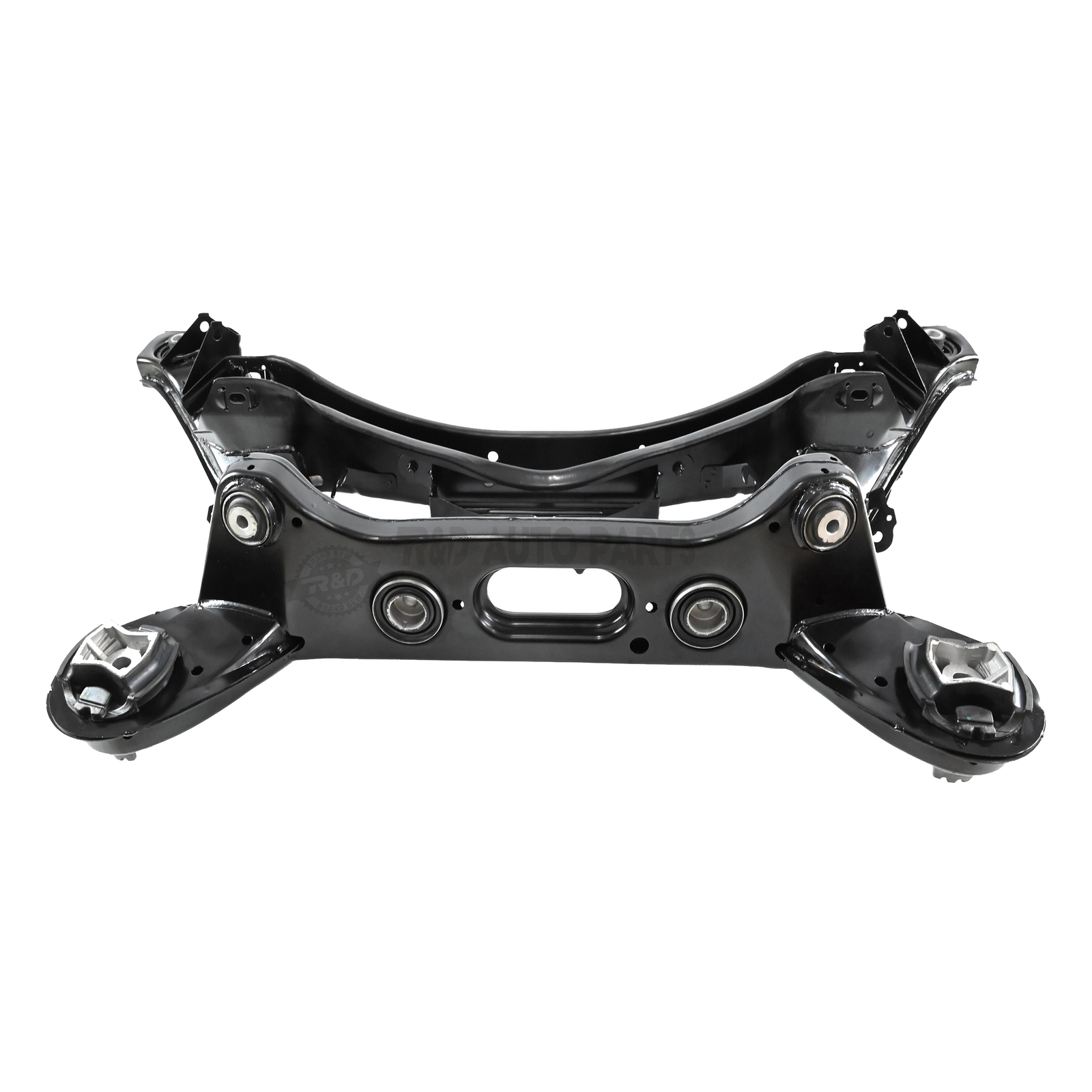 For Mercedes Benz C-Class 07-14 Rear Subframe Suspension Crossmember ...