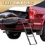 Universal Fit Tailgate Ladder Adjustable Rear Gate Step Ladders for ...