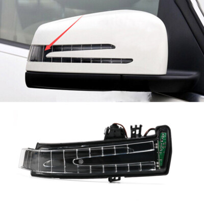 Blinker Spiegelblinker Rechts A2129067301 Für Benz W212 W204 W221 C230 ...