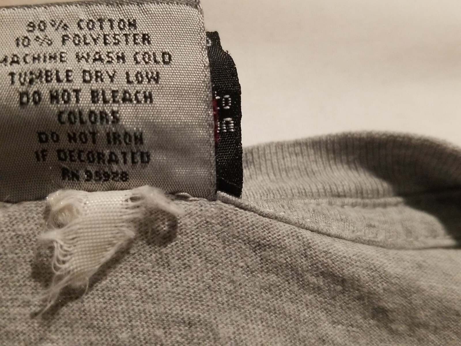 2002 Shonen Jump NARUTO Rock Lee Kick Shirt Small Gra… - Gem