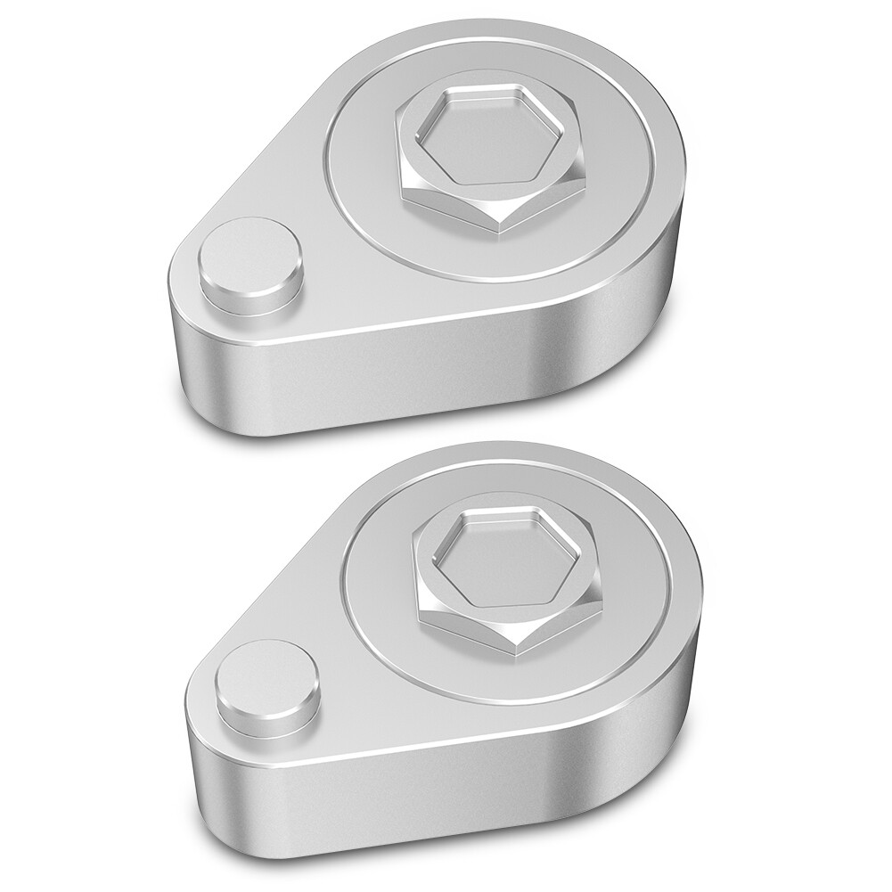 Honda Vfr Handlebar Risers HeliBars Handlebar Risers For Honda