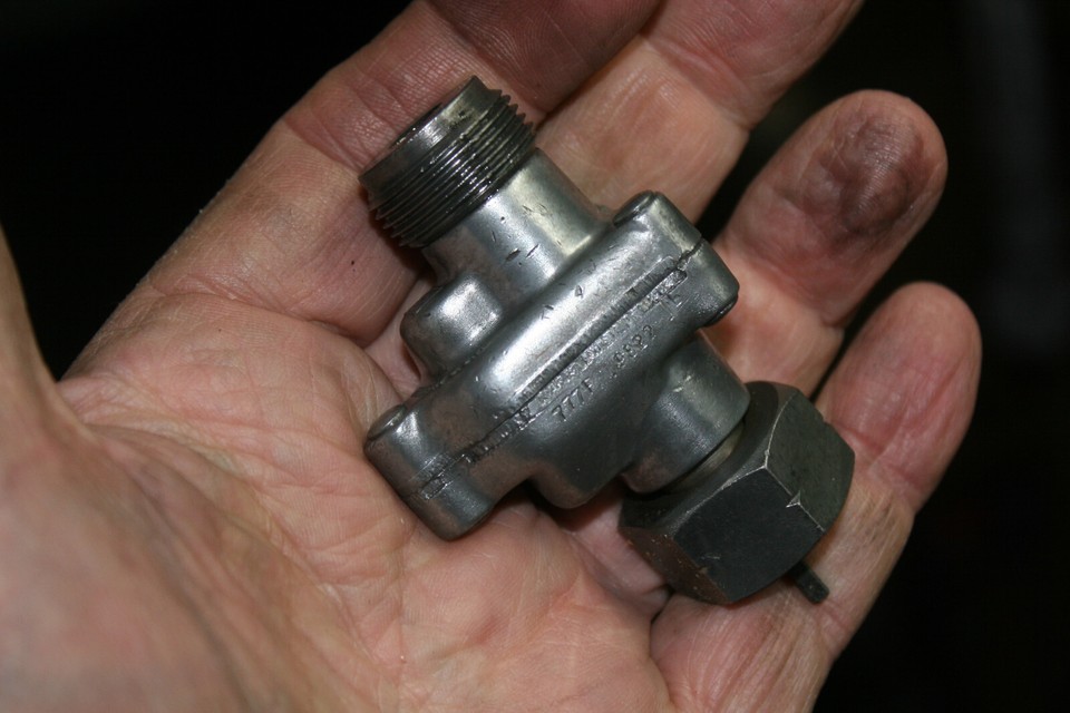 Stewart Warner Speedometer Adjusting Gear Drive Adapter - 777 F Ratio ...