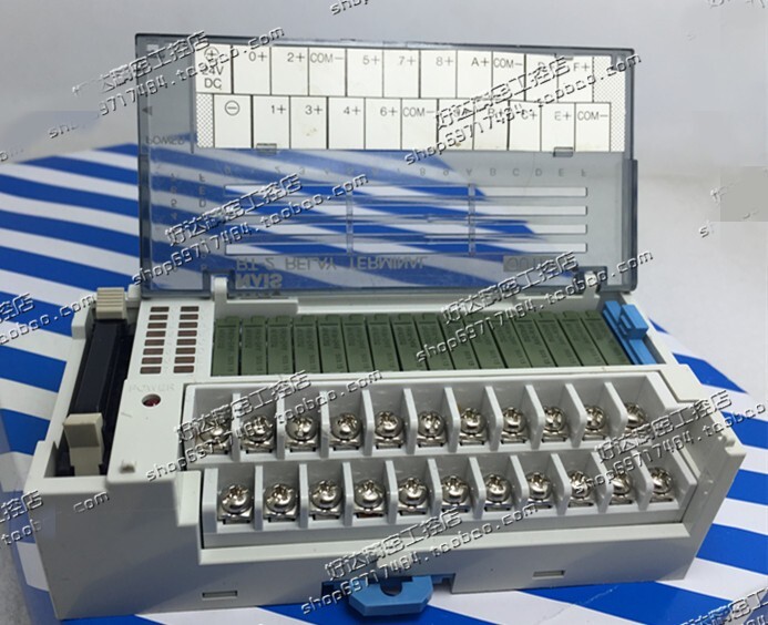 1pcs Used Panasonic RT2S-OD16-24V AY232502 | eBay