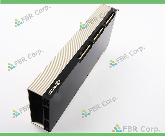 MINT Nvidia A100 80GB PCI-E HBM2 4.0 GPU Graphics Card 900-21001-0020 ...