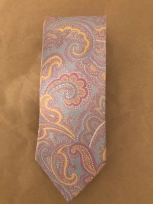 Mark Pendleton tie | eBay
