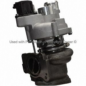 Turbocharger-Eng Code: N14B16C, Turbo PURE ENERGY fits 12-13 Mini ...