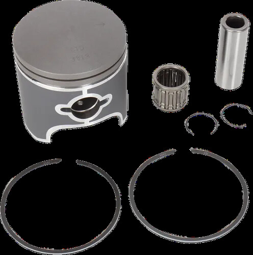 ProX Piston Kit 75.40mm Arctic Cat Powder Special 600 97 | eBay