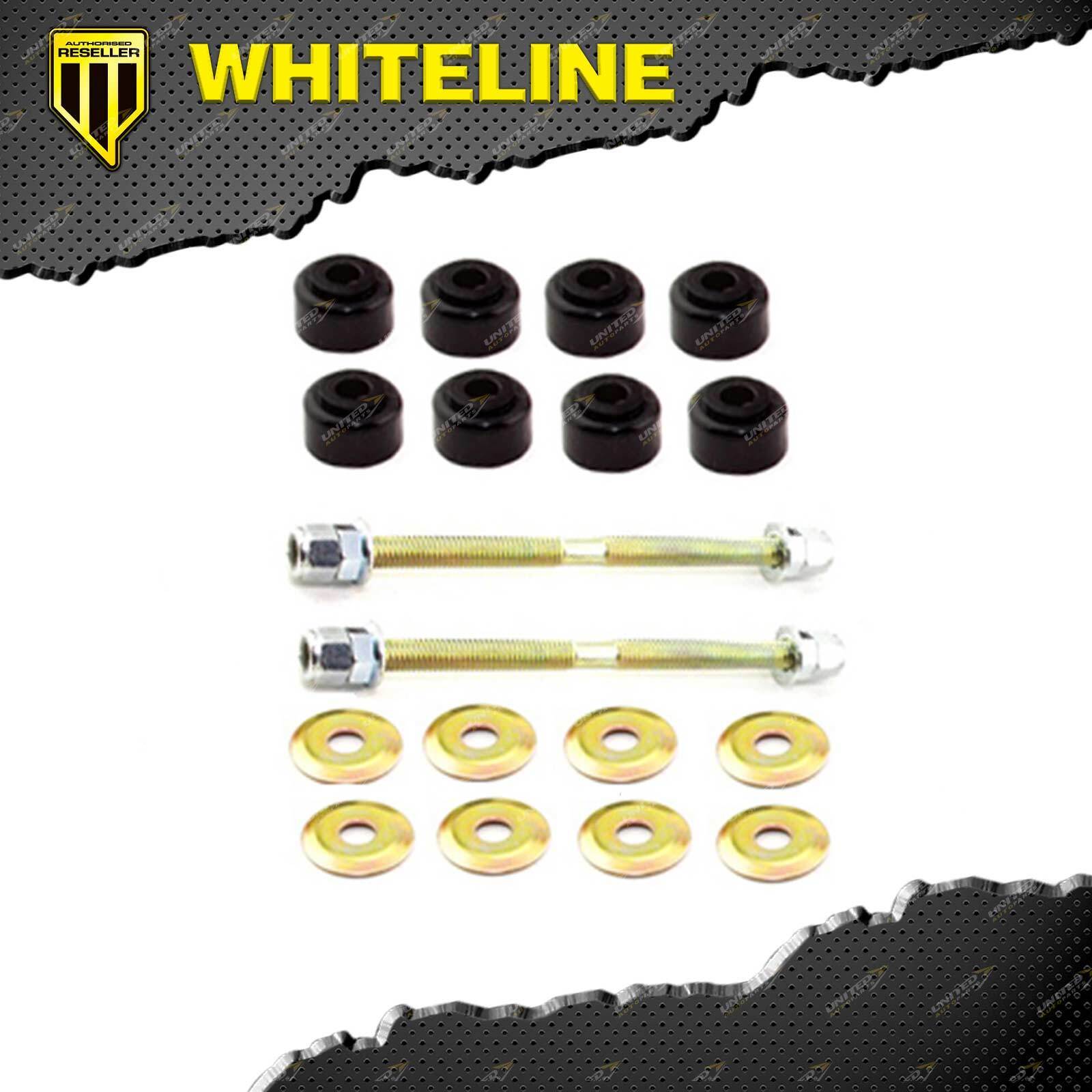 Whiteline Front Sway Bar - Link for Nissan Ute XFN 6CYL 1984-1991 | eBay