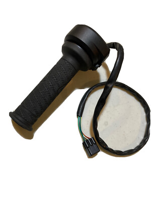 2020-2022 KTM 790/890 ADVENTURE COMPLETE QUICK TURN THROTTLE WITH GRIP ...