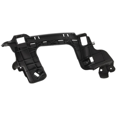 Bumper Face Bar Bracket Rear Left Hand Side for MB Mercedes Driver ...