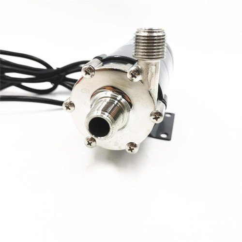 65W Home brew Pump MP-40RM Large flow Magnetic drive Water Pump ...