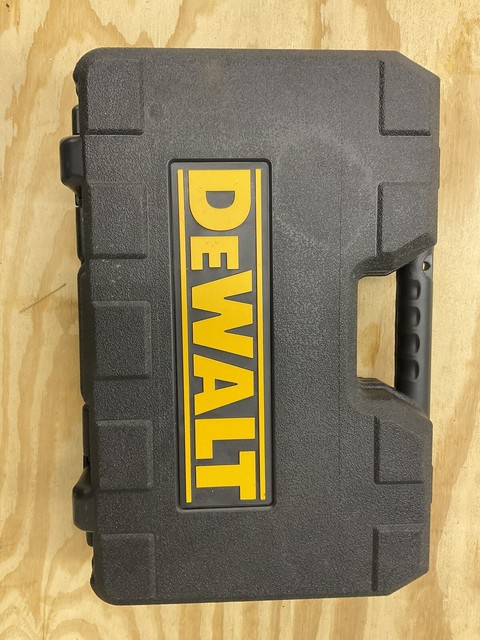 DEWALT 20V MAX Cordless 1'' PEX Expander (DCE400B) for sale online | eBay