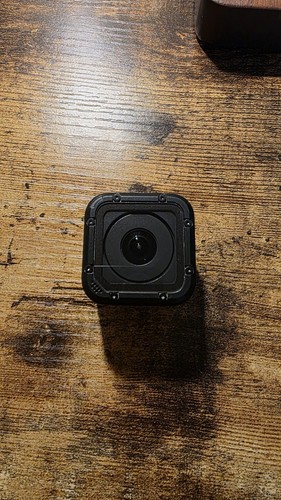 GoPro Hero Session Camera with Accessories | eBay