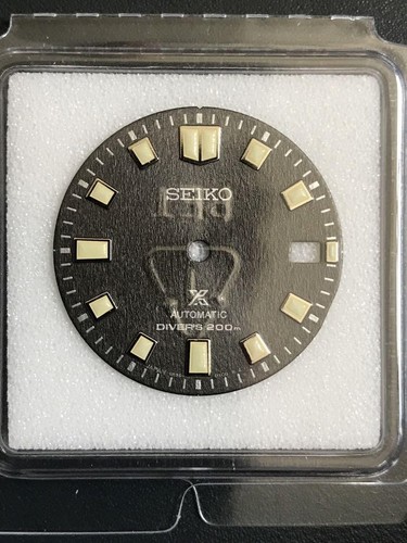 Limited Edition SEIKO Mechanical Dial SBDC143 SPB237 | eBay