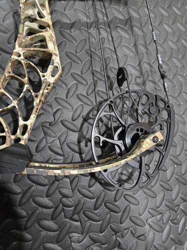 Mathews Phase 4 33 | eBay