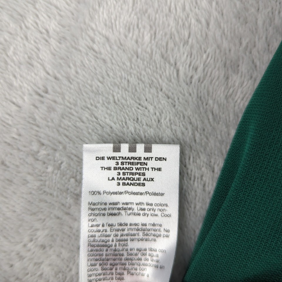Dale Earnhardt Jr Polo Shirt AMP Energy 88 Car Adidas Green Short ...