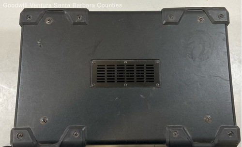 Harbinger 4-Channel Mixer HA80 & Two 80 Watts PA Speakers HA80C - Read ...