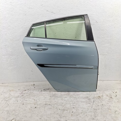 2022 Toyota Prius Passenger Side Door Nightmare Trapped Inside Your Hybridfeed