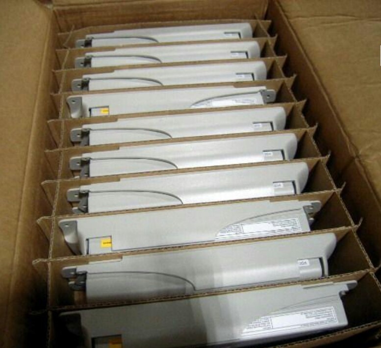 Lot of 600 SAVI ASSET TRACKING TAGS RFID GPS SHIPPING DEVICE ST-410-108 ...
