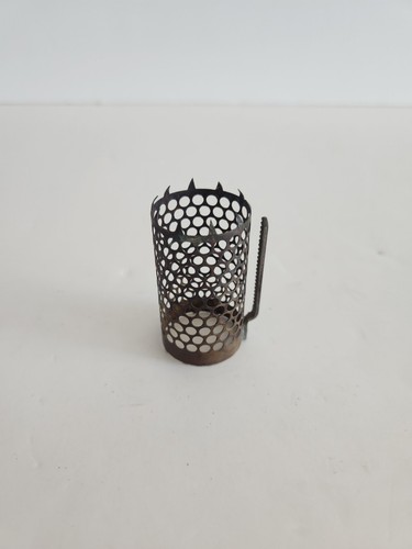 Vintage Aladdin Model 6 Brass Wick Raiser Fits Models 3 4 5 & 6 | eBay