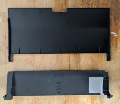 Epson Workforce Top ADF Document Feeder Input Paper Tray 545 630 633 ...