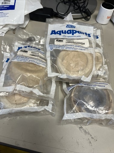 Zurn P6000H Urinal Spud Plug Assembly X 5 | eBay