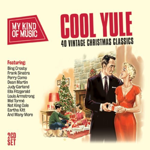 My Kind Of Music: Cool Yule [CD] 698458922526 | eBay