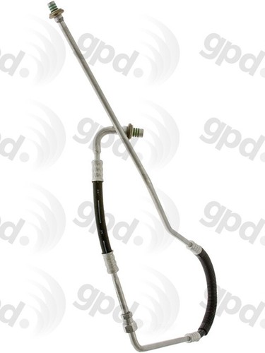 Liquid Line/Hose Global Parts Distributors 4811944 | eBay