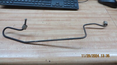 FORD TRACTOR FUEL LINE | eBay