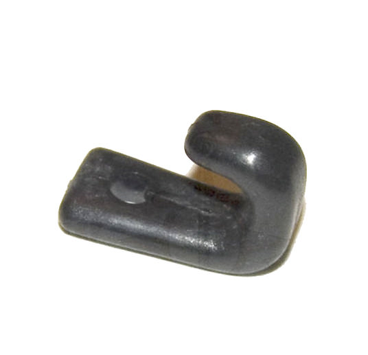 Kayak Lashing Hook, Bungee Hook, Canoe, Paddle Board, Black Nylon, 10 ...