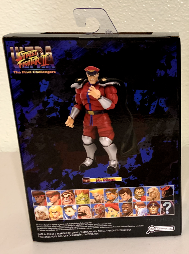 Jada Street Fighter Lot 9 Ryu,Ken,Chun-Li,Dhalsim,Fei,Bison,Guile,Cammy,Dee Jay | eBay
