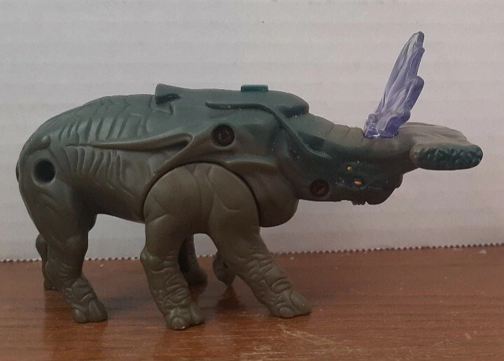 Avatar Hammerhead Titanothere