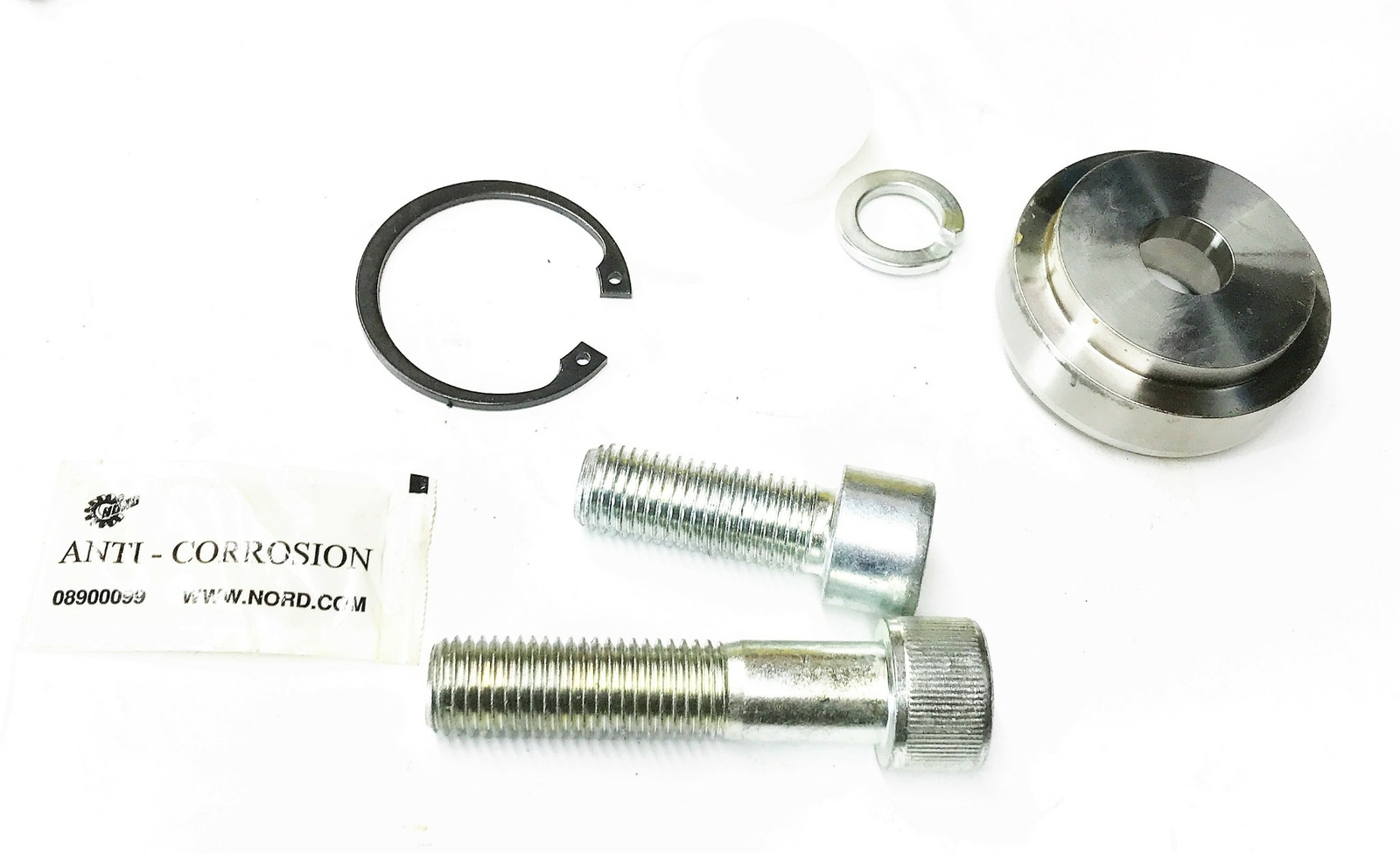 Nord "HW60" Fixing Element Kit 852-82320 NOS | eBay