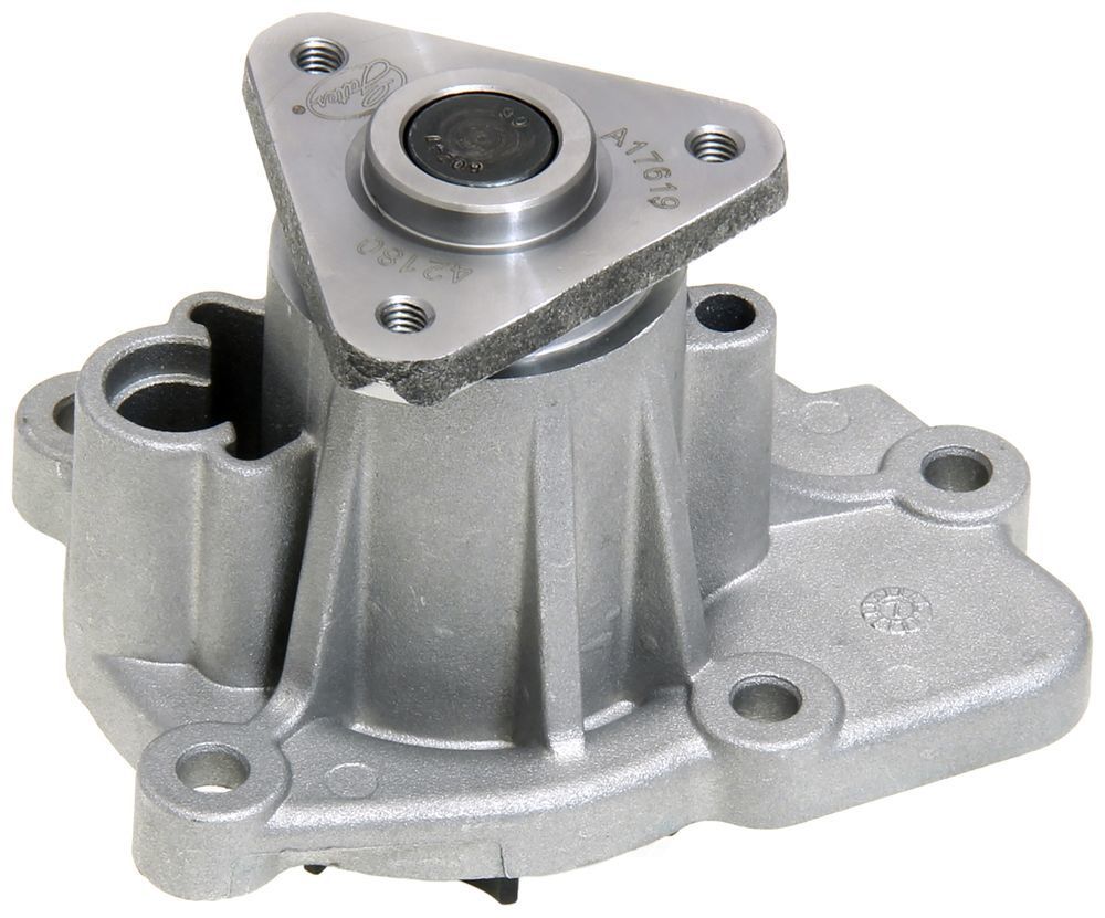 Engine Water Pump-Water Pump(Standard) Gates 42180 for sale online | eBay