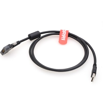 T41 USB Host Data Transfer Cable 8Pin to USB-A for Trimble Juno T41/5 ...