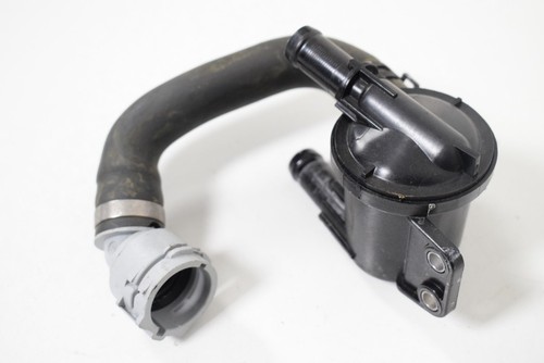 VOLVO XC90 T8 Hybrid AWD 2017 RHD COOLANT HOSE PIPE WATER PUMP 31686567 ...