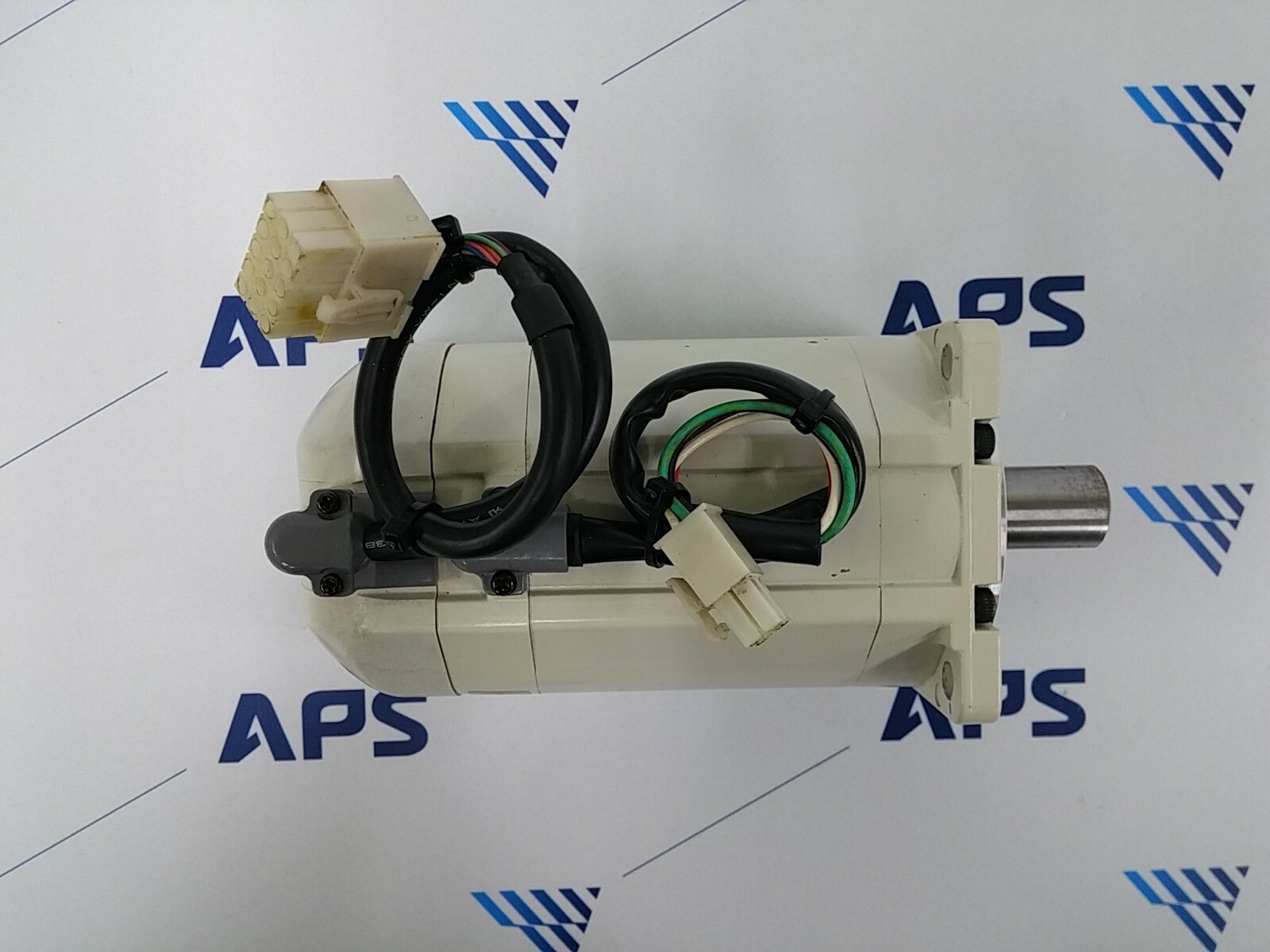 435-0202// PANASONIC MSM082A1A MOTOR [USED/FAST] | eBay