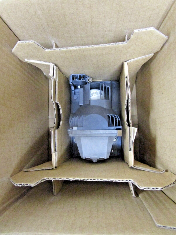 NEC NP13LP Replacement Projector Lamp | eBay