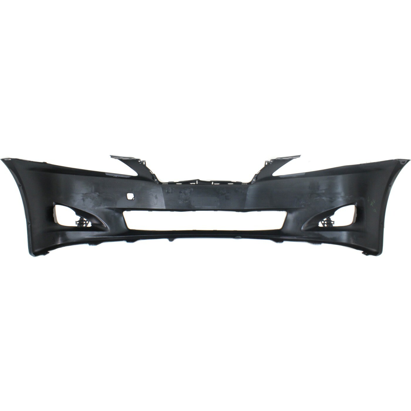 Front Bumper Cover LX1000188 5211953945 fascia CAPA for 09-10 Lexus ...