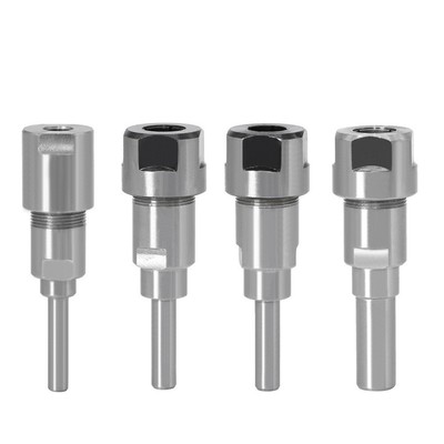 Router Bit Adapter Verlängerungsstange 12 Mm Schaft Drehwerkzeug ...