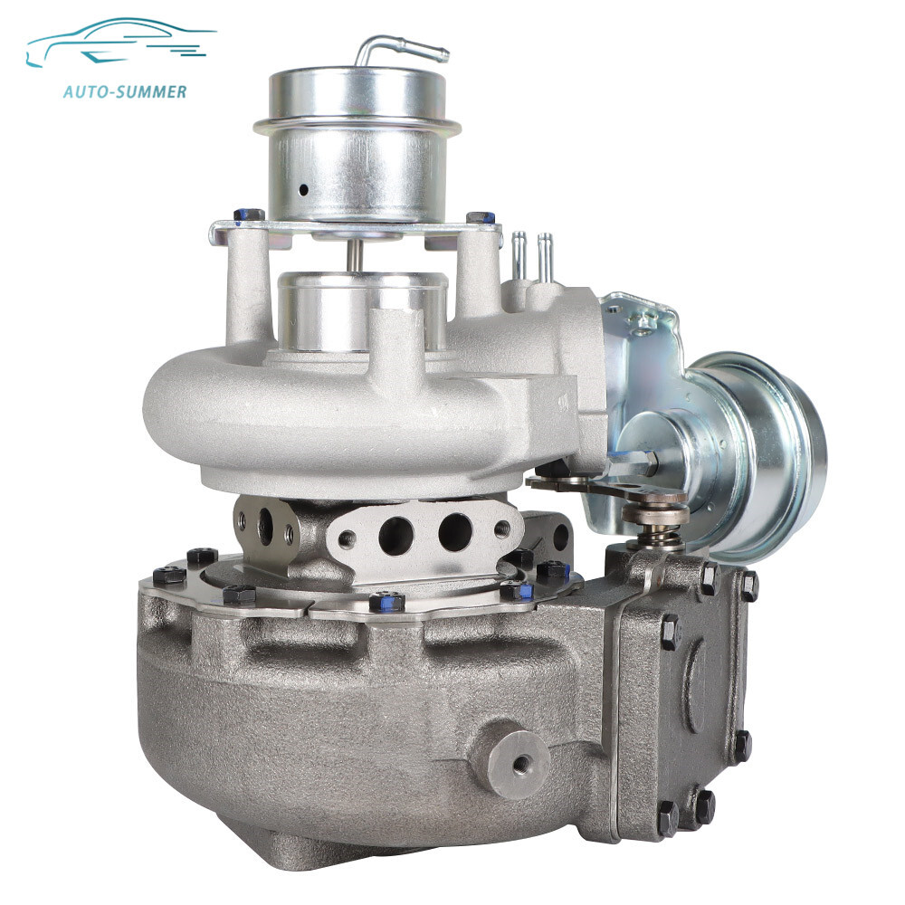 Turbocharger Turbo TD04HL For 2005-12 Acura RDX K23A1 Honda MDX 2.3L ...