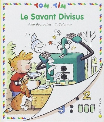 The Wise Divisus | Bourgoing Pascale de Calarnou Yves | Very good ...